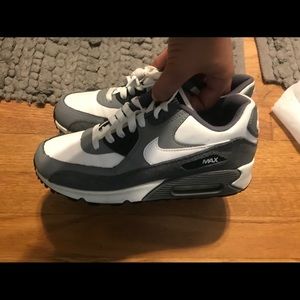 Nike Shoes | Mens Air 27c | Poshmark